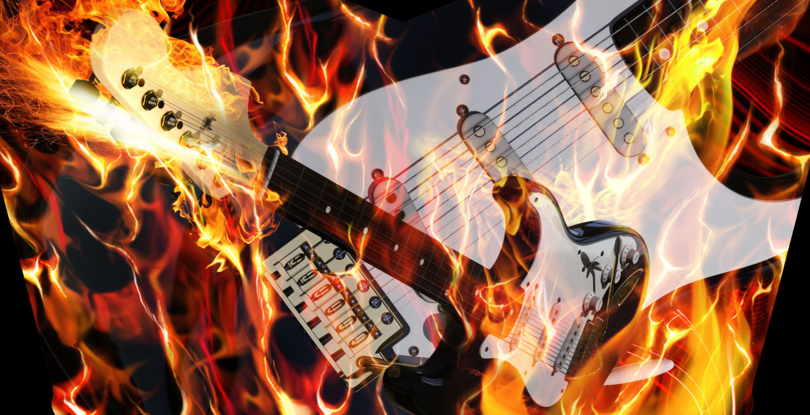 SPYDER | F3 | FENDER STRATOCASTER | GRAPHICS | WRAP